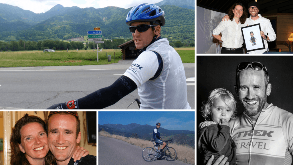 Celebrating 15 Years at Trek Travel - Trek Travel