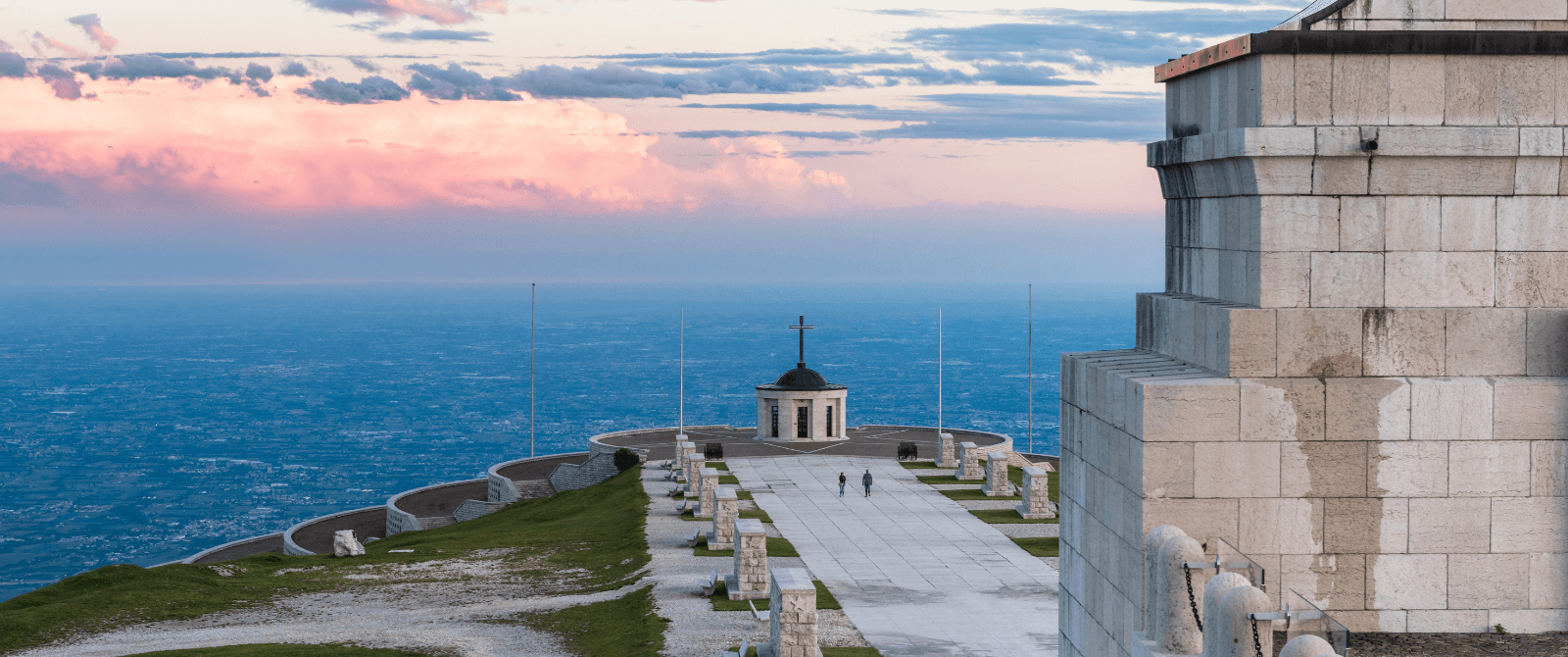 Monte Grappa Loop - Trek Travel