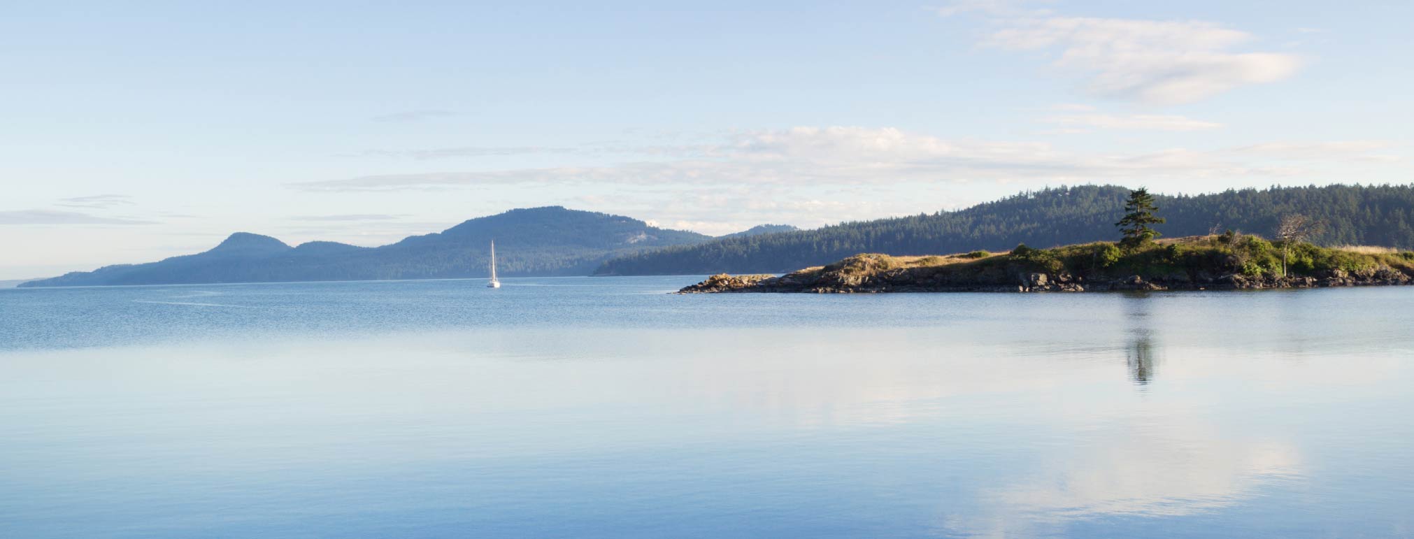 Orcas Island Loop - Trek Travel