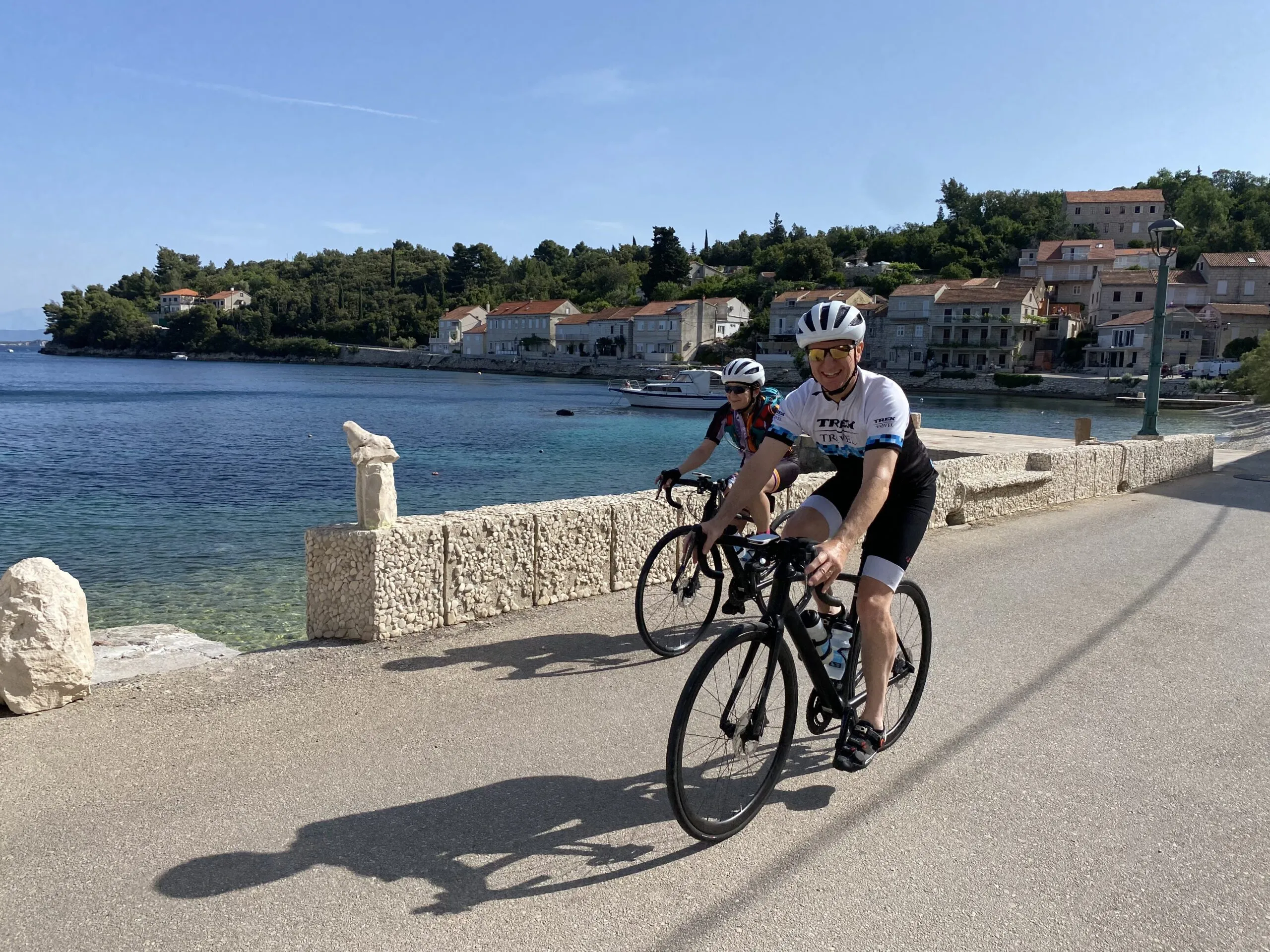 Croatia's Dalmatian Coast: Breathtaking Bike Tours Await You