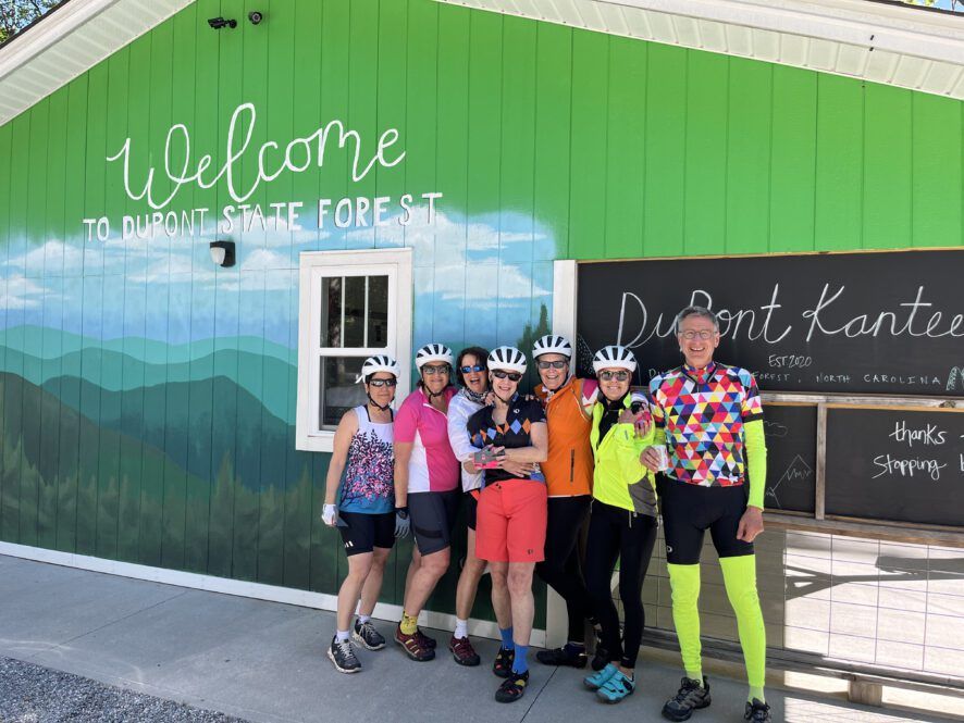 Cycling & Hiking Vacations of a Lifetime - Trek Travel