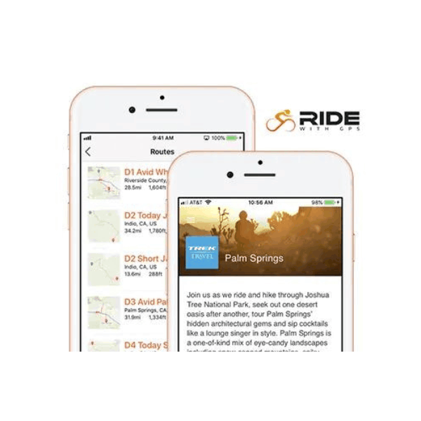 Trek 100 Experience & Madison Self-Guided Bike Tour - Trek Travel