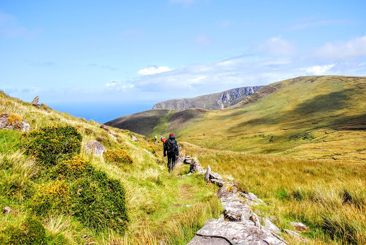 Ireland Hiking & Walking Tour - Trek Travel