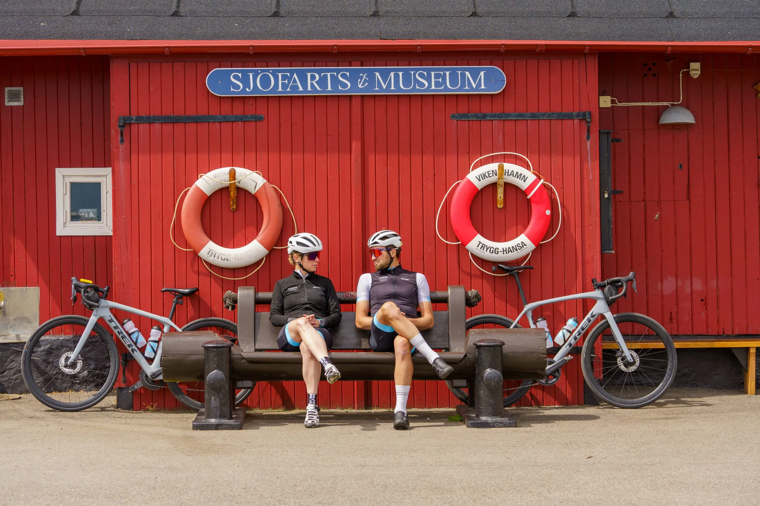 Your Trek Travel Story - Trek Travel