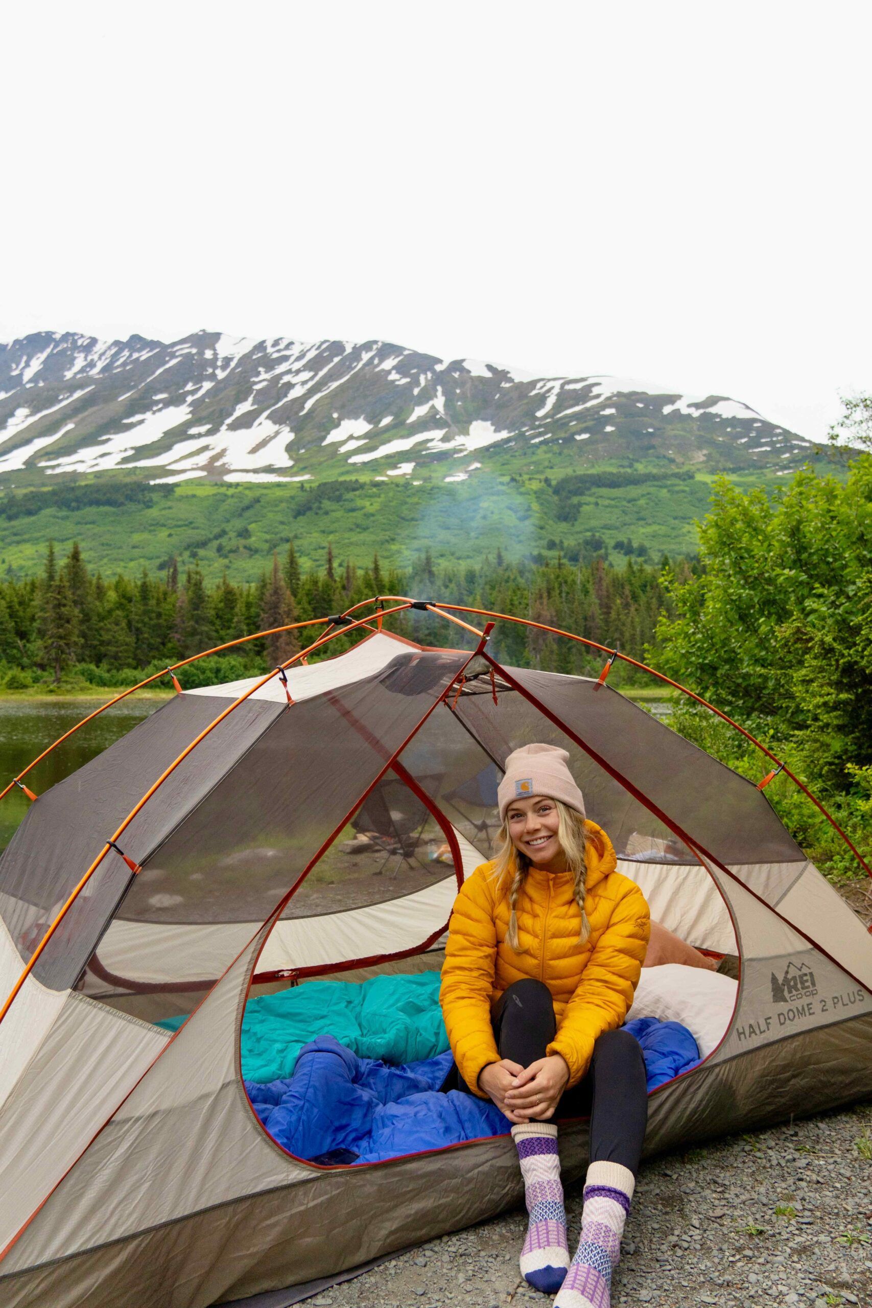 Beverly Larson - Trek Travel