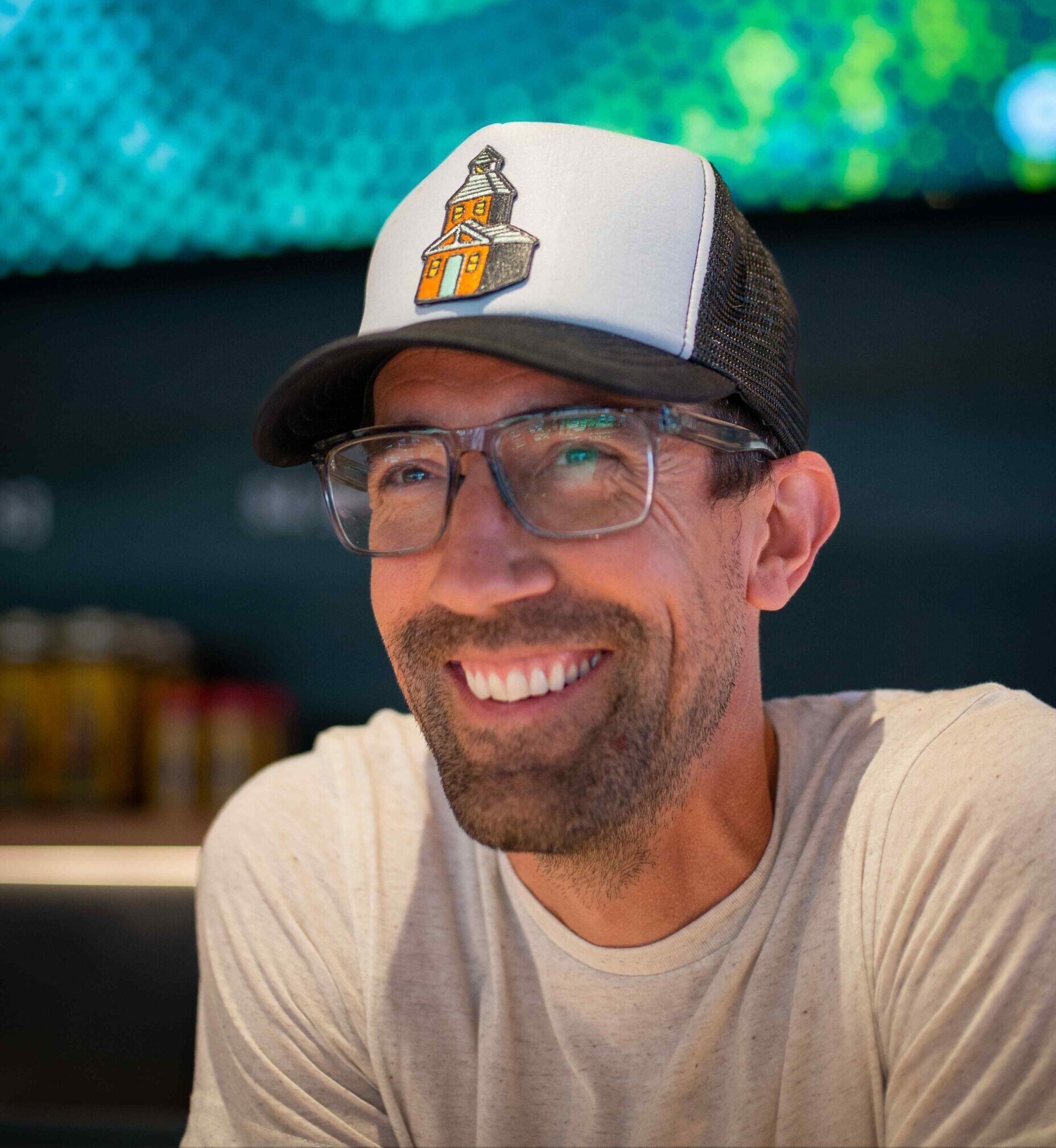 Jacob Young - Trek Travel