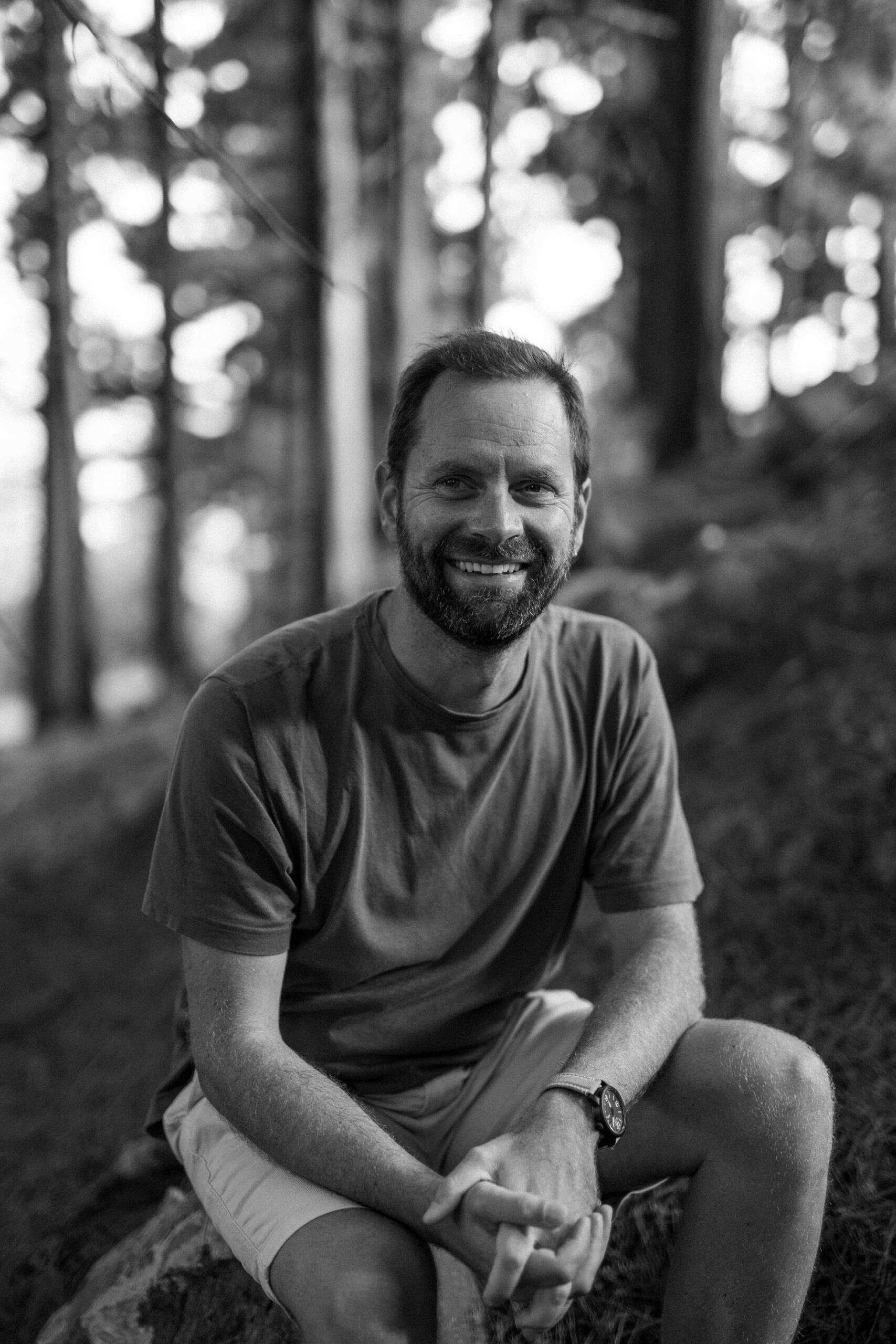 Nuno Rodrigues - Trek Travel