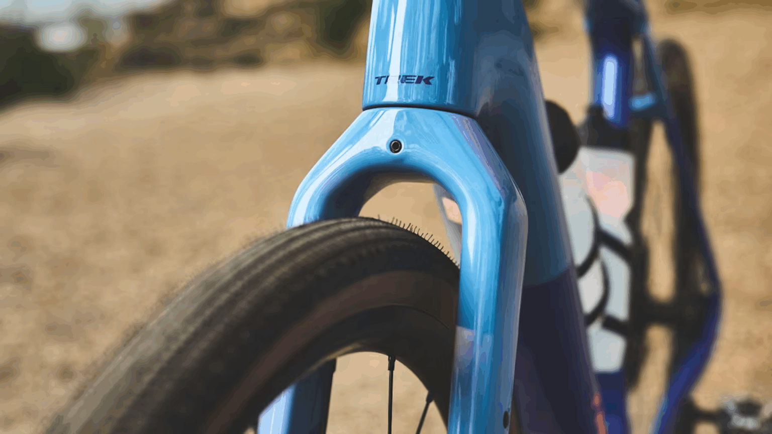 Gravel Riding Redefined: Trek Travel's New Gravel Bikes for 2026 - Trek ...